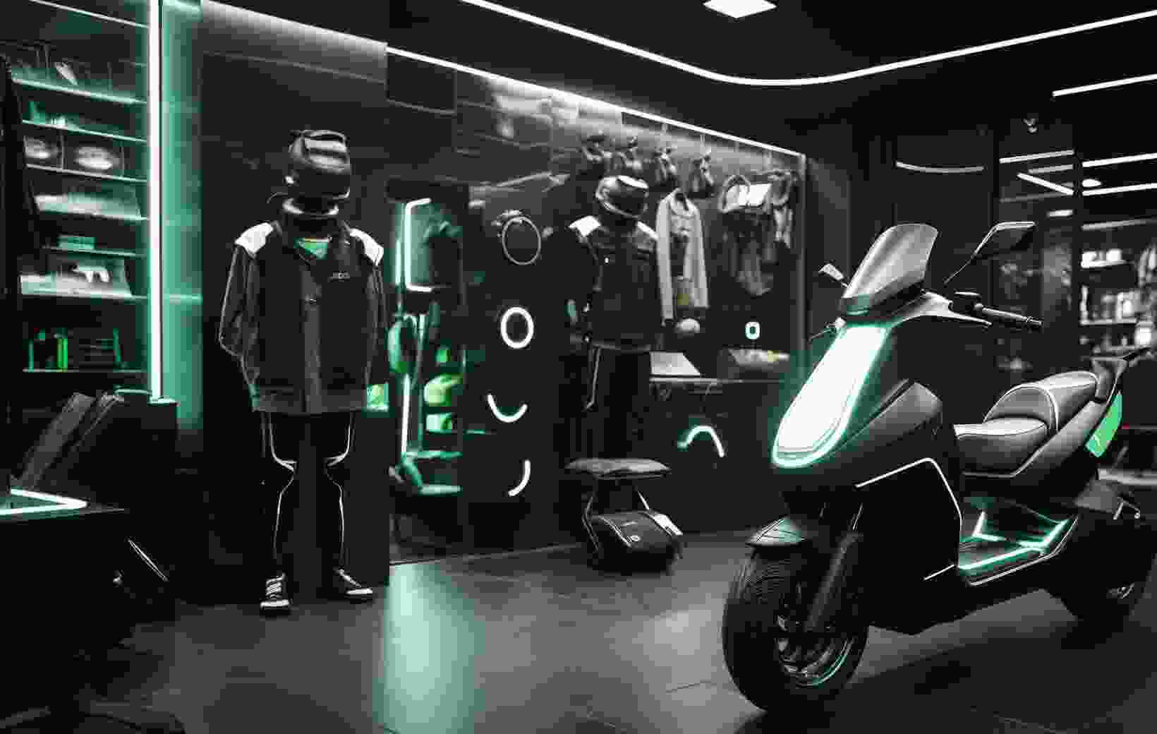 Top 5 Safety Accessories For Electric Scooters You Should Invest In ...