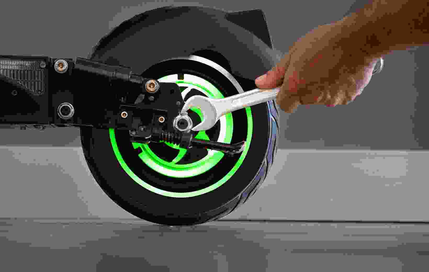 Simple DIY Repairs For eBike Electrical Problems - PMH Motor